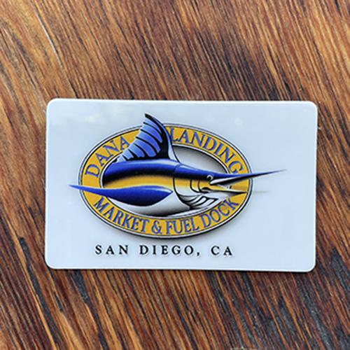 Dana Landing at Mission Bay Online Store